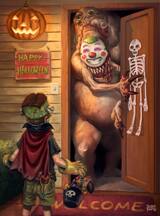 Corel Painter - Corel Painter Masters - Dudu Torres