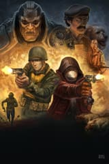 Corel Painter - Corel Painter Masters - Dudu Torres