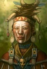 Corel Painter - Corel Painter Masters - Dudu Torres