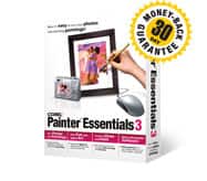 Corel® Painter™ Essentials 3.