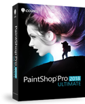 PaintShop Pro: Photo Editing Software by Corel