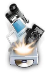 InterVideo DVD Copy™ 5 Express